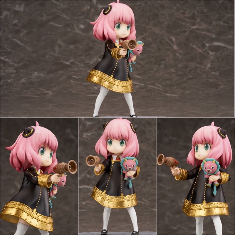 พรีออเดอร์ FNEX Spy x Family - Anya Forger Loid Forger Yor Forger ...