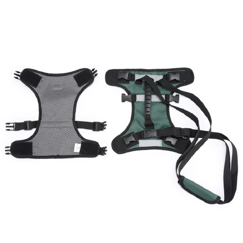 Pet Multifunctional Chest Strap Breathable Assist Sling Hand Carry ...