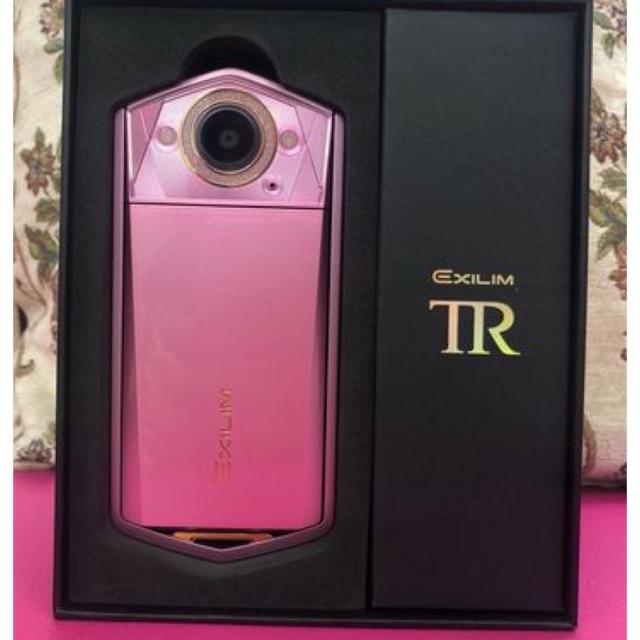 กล้อง casio ex-tr80 | Shopee Thailand