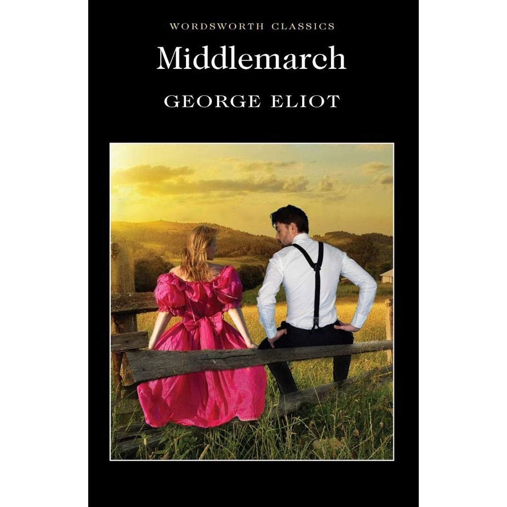 Middlemarch ถูกที่สุด พร้อมโปรโมชั่น ม.ค. 2024|BigGoเช็คราคาง่ายๆ