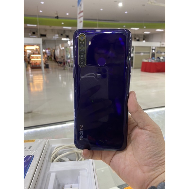 Realme C3 Ram 3 GB Rom 32 GB - bananait2099 - ThaiPick