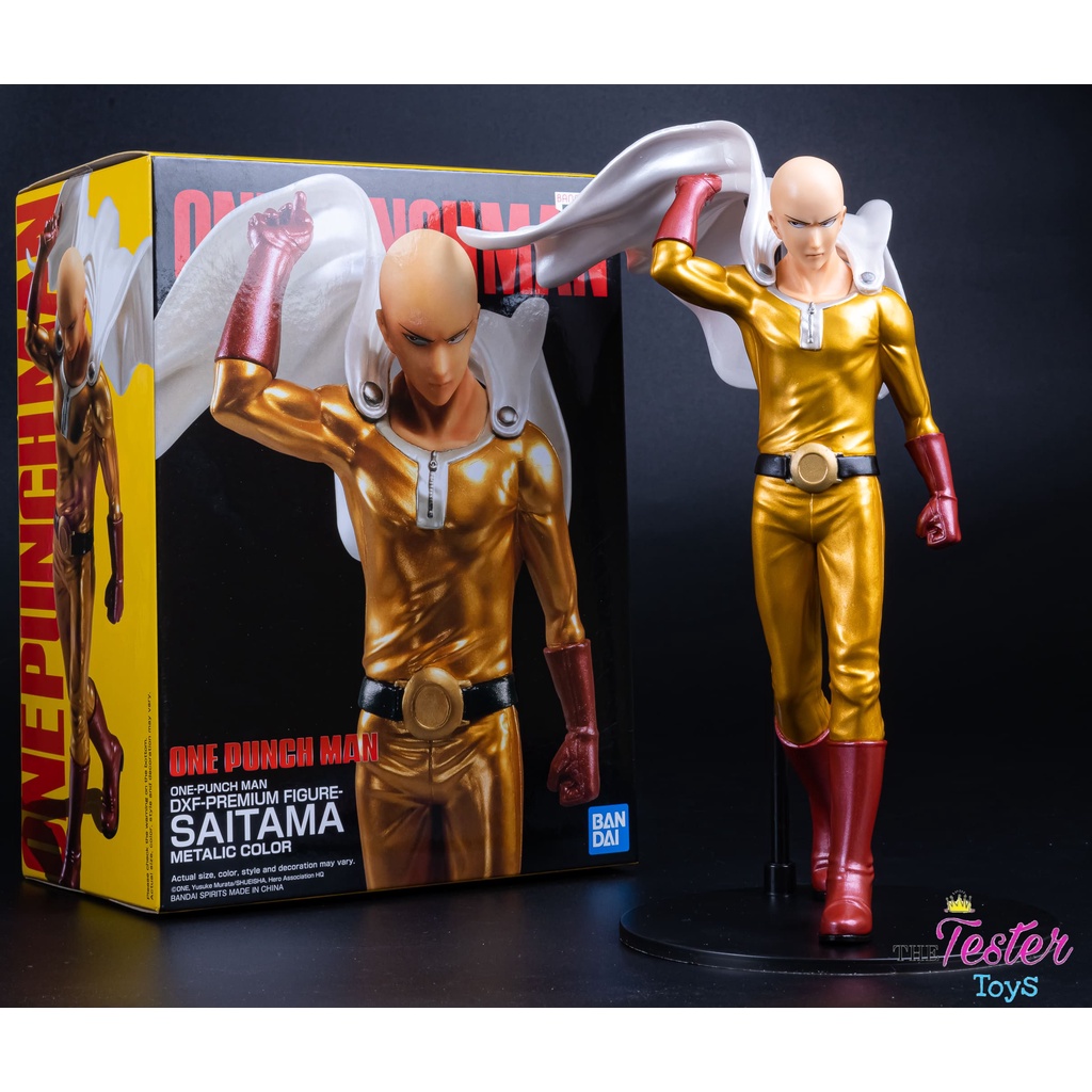 Saitamaแท้ ถูกที่สุด พร้อมโปรโมชั่น ก.ค. 2022|BigGoเช็คราคาง่ายๆ