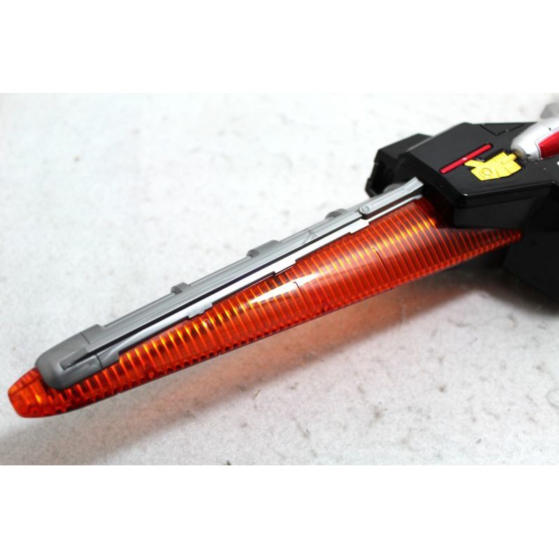 Kamen Rider 555 DX Faiz Blaster - riderzero0926 - ThaiPick