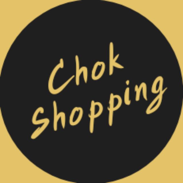 Chok Shopping, ร้านค้าออนไลน์ | Shopee Thailand