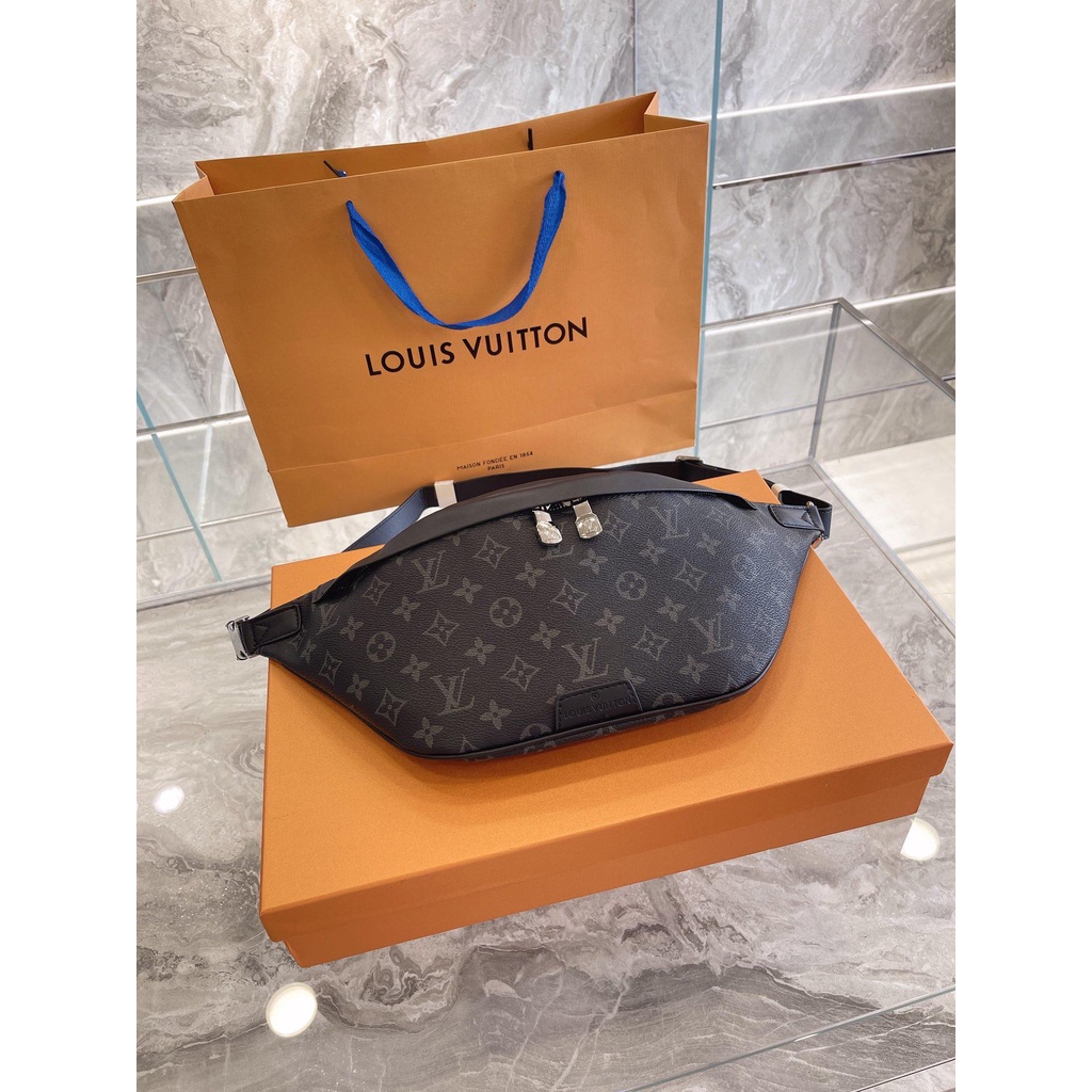 HOT 2021 Bag The Lv Old Flower Chest Package Was Originally For Anti ...