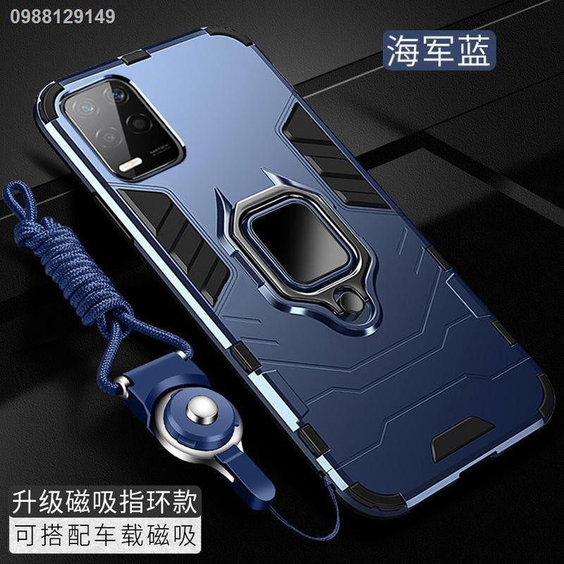 Lowest priceเคสโทรศัพท์มือถือ RealmeQ3i บาง ถุงลมนิรภัย Realme Q3i ขอบ ...