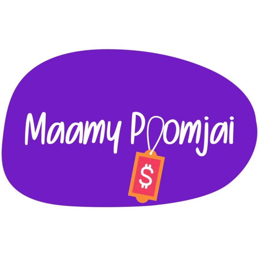 Maamy Poomjai, ร้านค้าออนไลน์ | Shopee Thailand