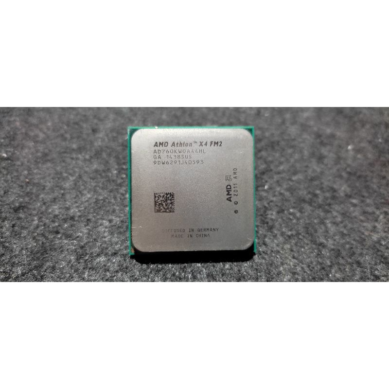 คอมครบชุดเล่นเกมส์ 8990 บาท จอ 22 นิ้ว CPU : AMD X4 760k 3.8Ghz Turbo 4 ...