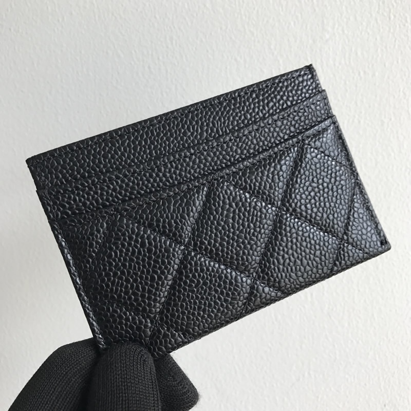 Luxury Hight Quality Design Classic Genuine Leather Wallets Mini Small ...