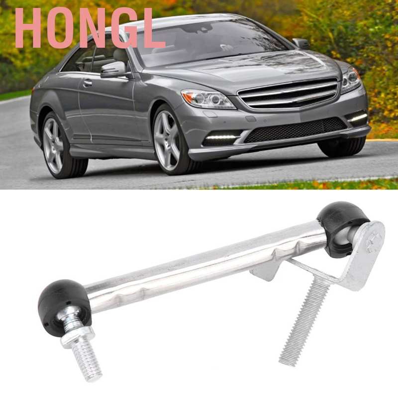Hongl อุปกรณ์เสริมรถยนต์ Sway Bar Links 2213202489 สําหรับ Mercedes ...