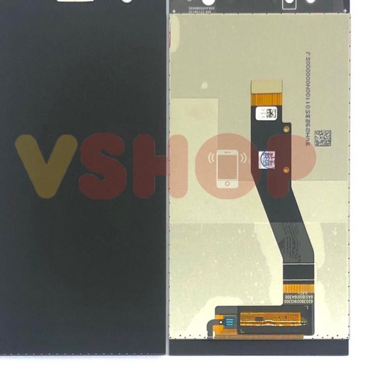 สินค้า LR16หน้าจอสัมผัส Lcd สําหรับ SONY XPERIA XA2 ULTRA H3213 H3223 ...