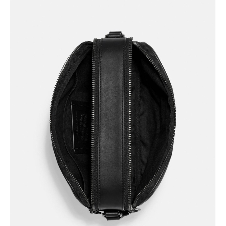 พร้อมส่ง กระเป๋าสะพายผู้ชาย Coach Graham Crossbody - thethings_shop ...