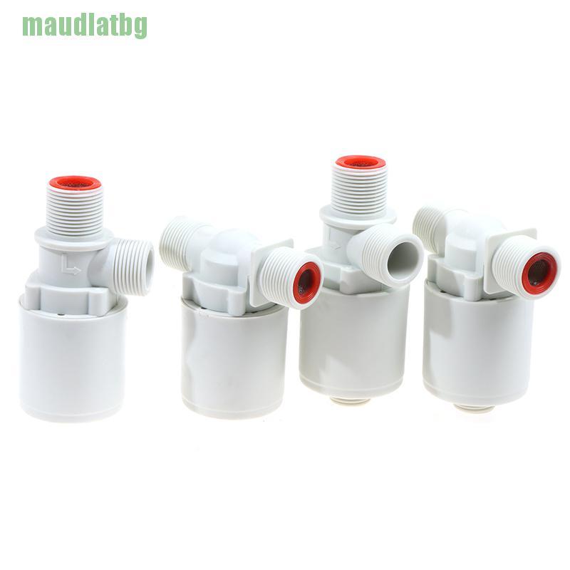 ♣G3/4 Floating Ball Valve Automatic Float Valve Water Level Control ...