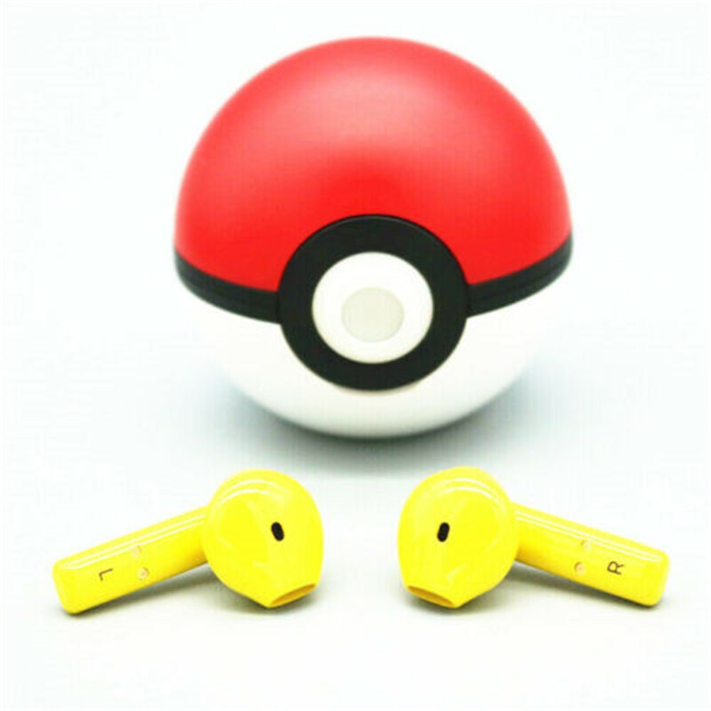 Razer Pokemon Pikachu limited edition bluetooth headset wireless ...