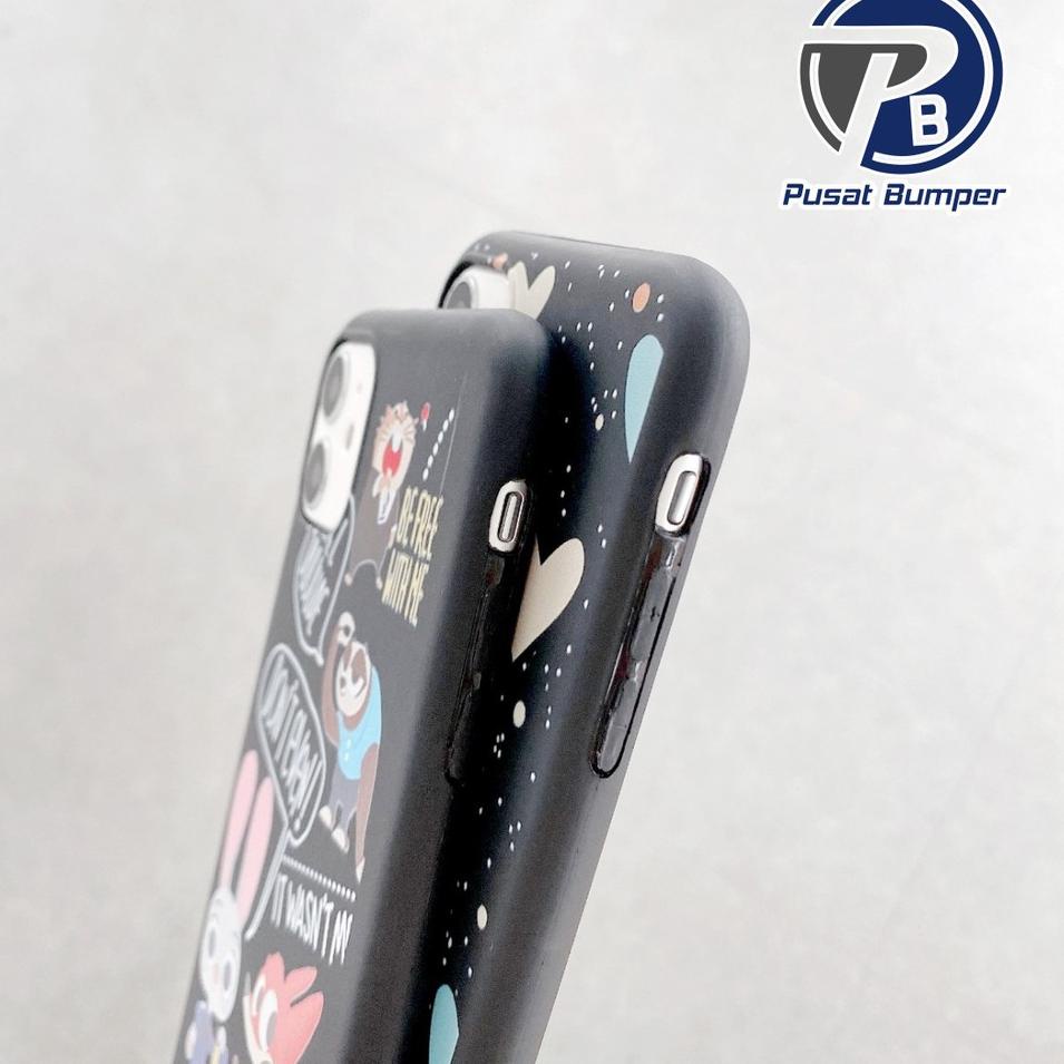 ขายดีที่สุด มาใหม่ เคสโทรศัพท์มือถือแบบนิ่ม ลาย Ss048 สําหรับ REALME C1 C2 5 C3 5I 5S C15 C17 7I ...