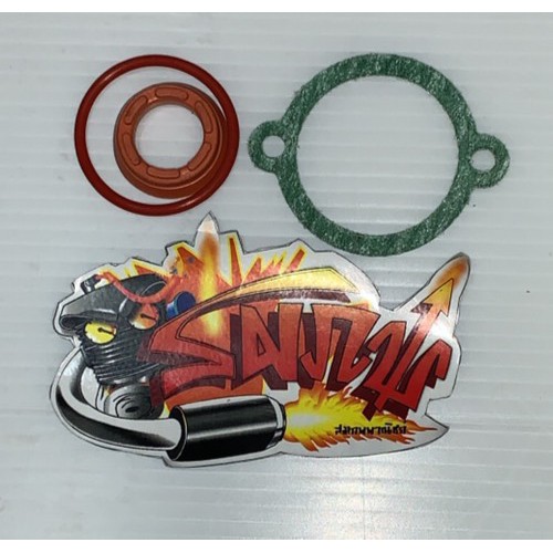 ชุดซิลวาวล์YPVS TZR/TZM เทียม | Shopee Thailand