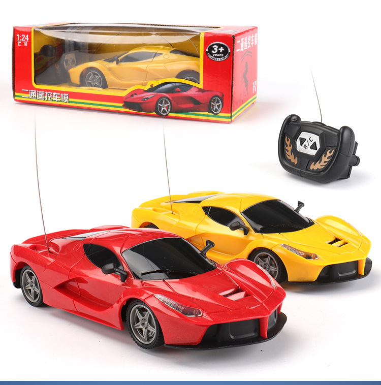 （With Box）Remote Control Car Rc Car Remote Control Toy Car Remote ...