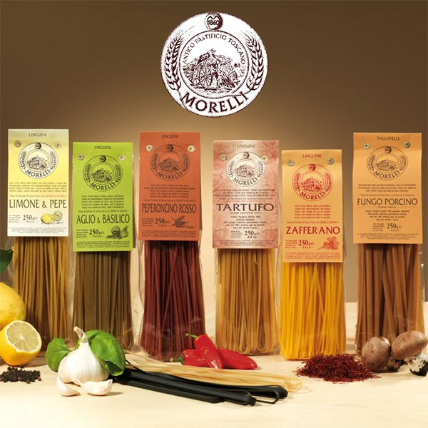สั่งซื้อสินค้าออนไลน์จาก Morelli Italian Pasta | Shopee Thailand