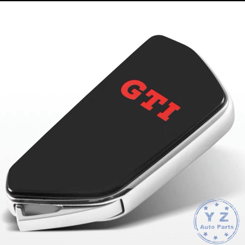 For Vw Golf Mk8 Golf 8 R Rline Id4 Id6 Octavia Pro Cross New Key Cover ...