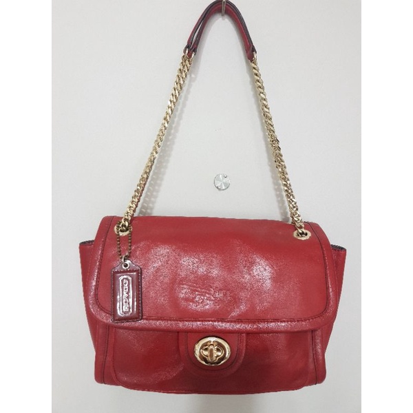 Coach Bag มือ2 สภาพใหม่ | Shopee Thailand