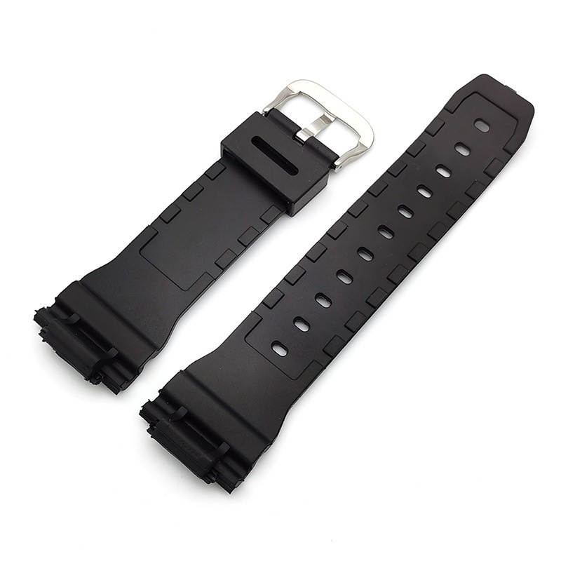 สายนาฬิกาข้อมือซิลิโคนสําหรับ Casio G-Shock Dw6900 Dw-6900 - bestgoods ...