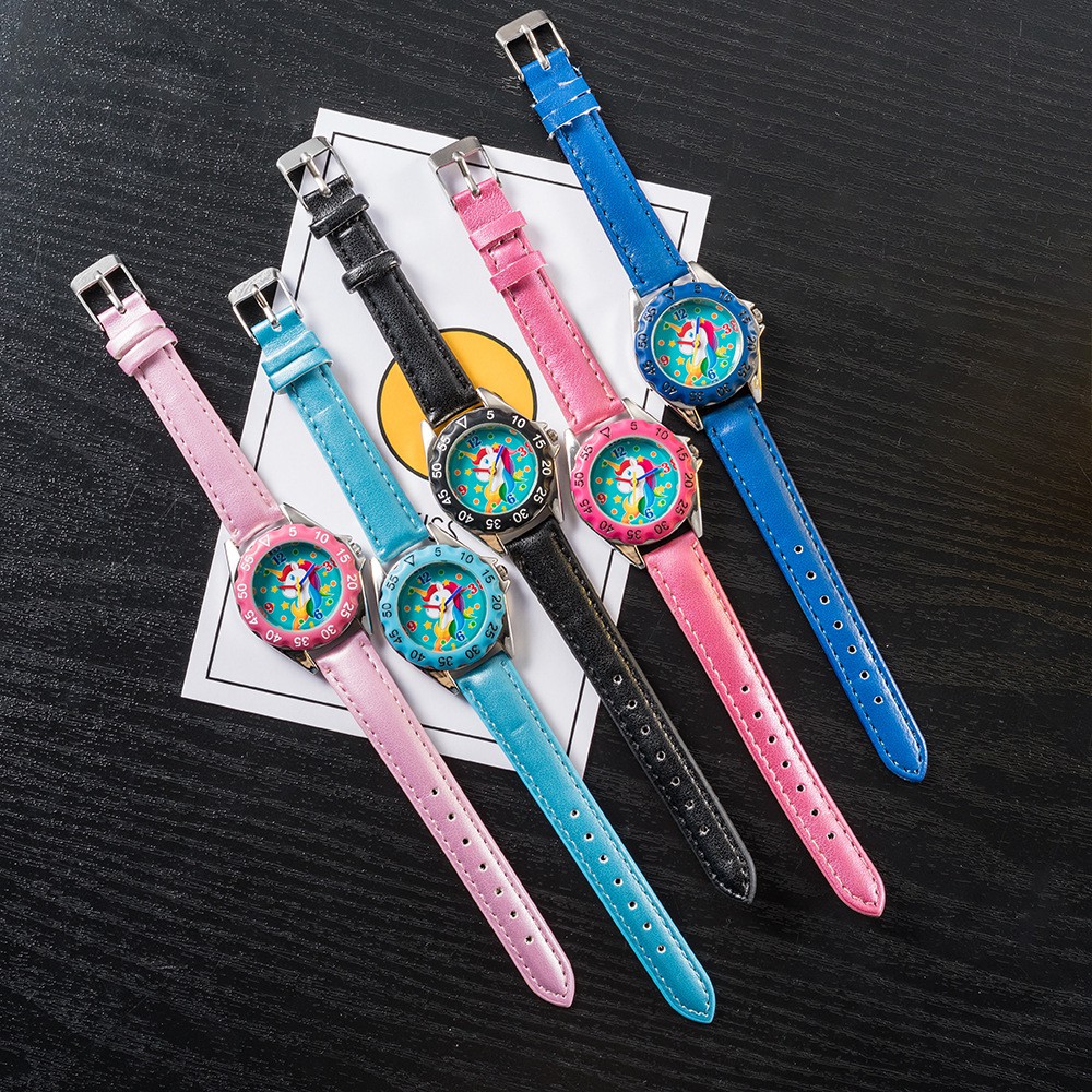 chaoyada animal color dial belt à¸™à¸²à¸¬à¸´à¸ à¸²à¹€à¸”à¹‡à¸ (à¸«à¸™à¹ ...