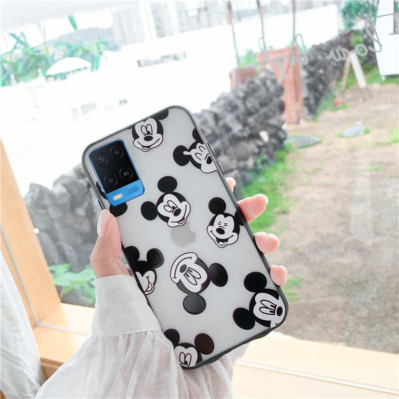 Ready Stock เคสโทรศัพท์ Fashion 2021 New Handphone Casing OPPO Reno 5F ...