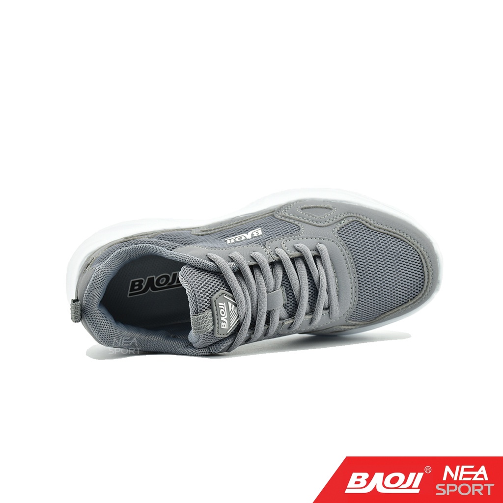 (hot)BAOJI 619 LETS GO BALEN STORM II รองเท้าผ้าใบ รุ่นฮิต บาโอจิ แท้ - 76a34d_sxc - ThaiPick