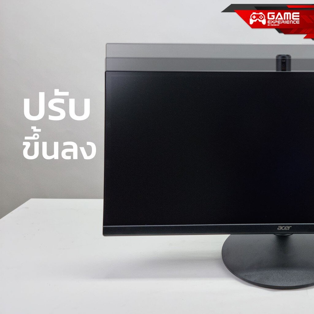 Acer MONITOR CB292CUBMIIPRX 29นิ้ว IPS 75Hz ประกันศุนย์ 3 ปี UM.RB2ST ...