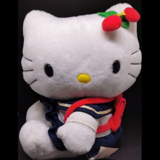 Mcdonald's Hello Kitty School Uniform | Shopee Thailand