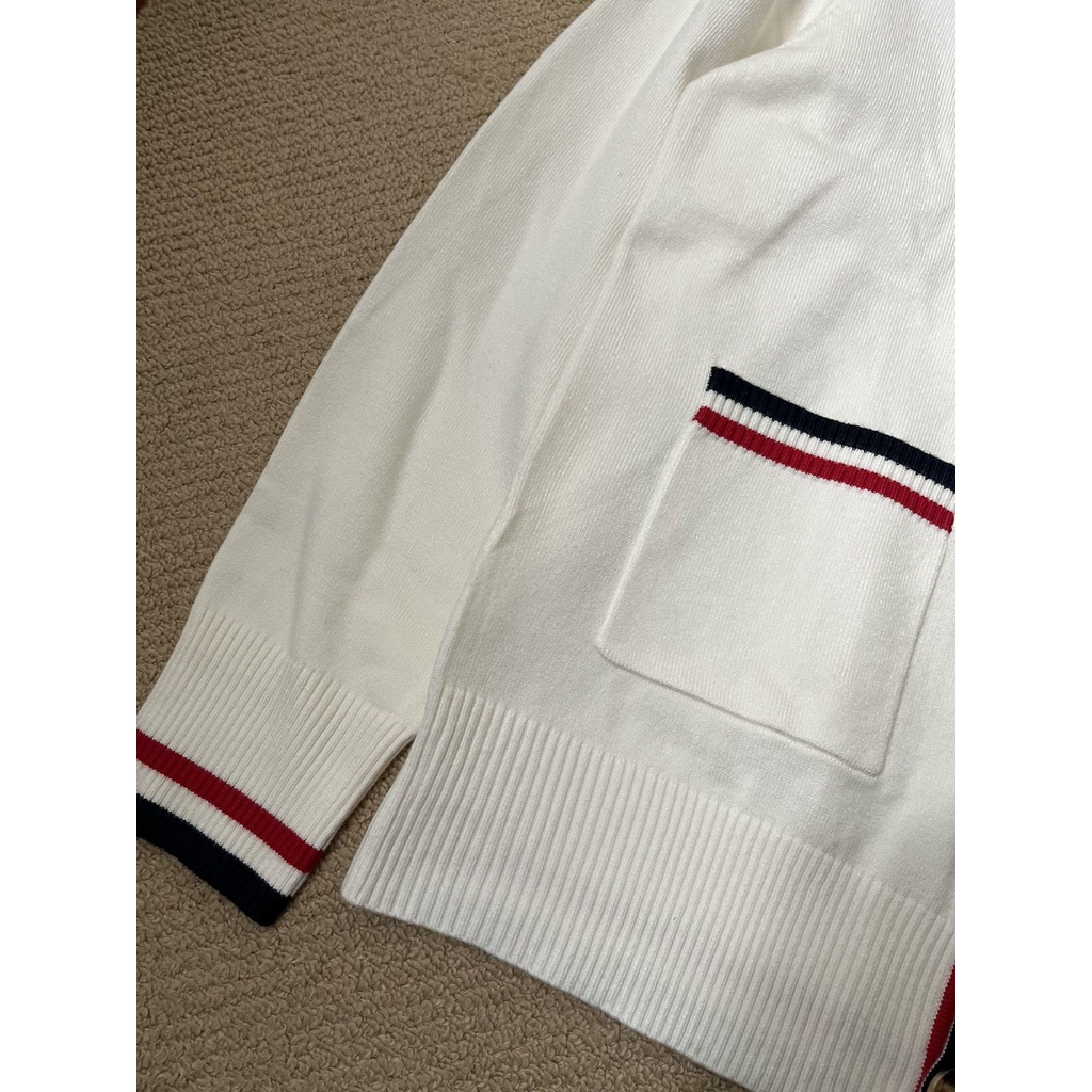 Tombran Autumn and Winter New Mens Cartoon Sweater Tood Counter Sales ...