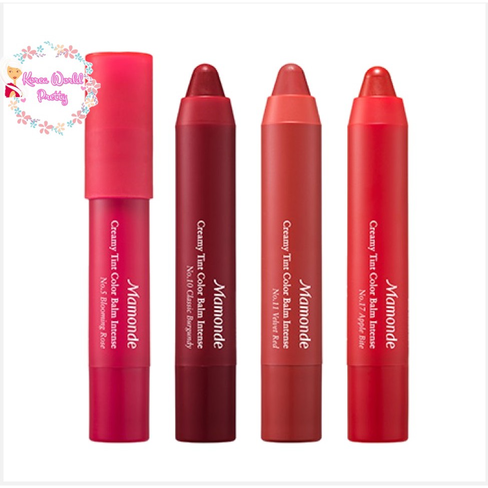 mamonde ราคาพิเศษ | ซื้อออนไลน์ที่ Shopee ส่งฟรี*ทั่วไทย!