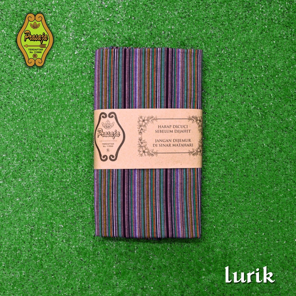 สายเคเบิ้ล Prasojo 55002 Lurikprasojo Th Thaipick