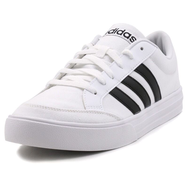 Original New Arrival Adidas VS SET Men's Basketball Shoes Sneakers 1YeU ...