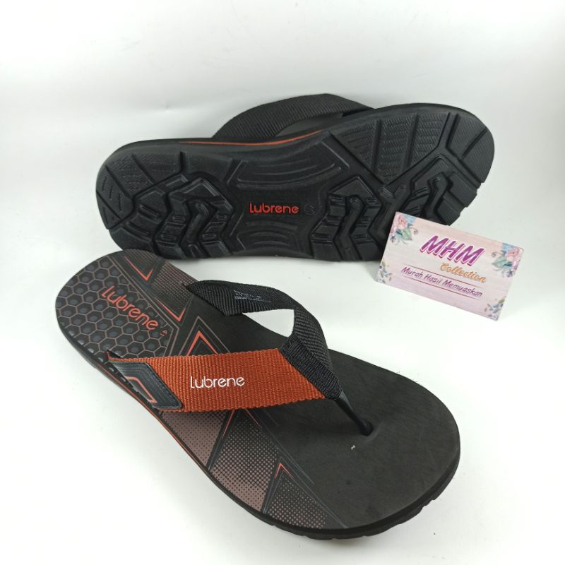 Adairo-m LUBRENE รองเท้าแตะ สําหรับผู้ชาย - mhmcolletionrz.th - ThaiPick