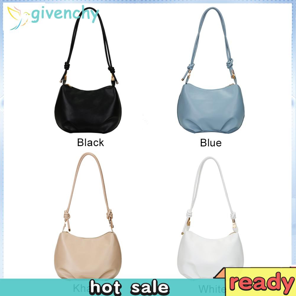 กระเป๋าสะพายแฟชั่นหนัง Pu Messenger ( Gc ) - givenchy1.th - ThaiPick