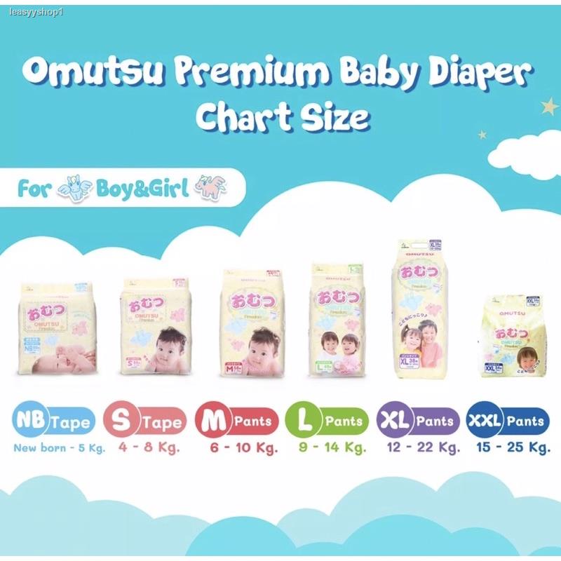 Omutsuแพมเพิส ถูกที่สุด พร้อมโปรโมชั่น ก.ค. 2022|BigGoเช็คราคาง่ายๆ