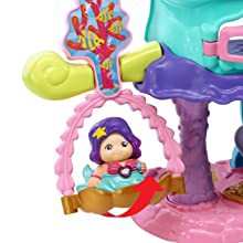 VTech Go! Go! Smart Friends Shimmering Seashell Castle - parinyasale ...