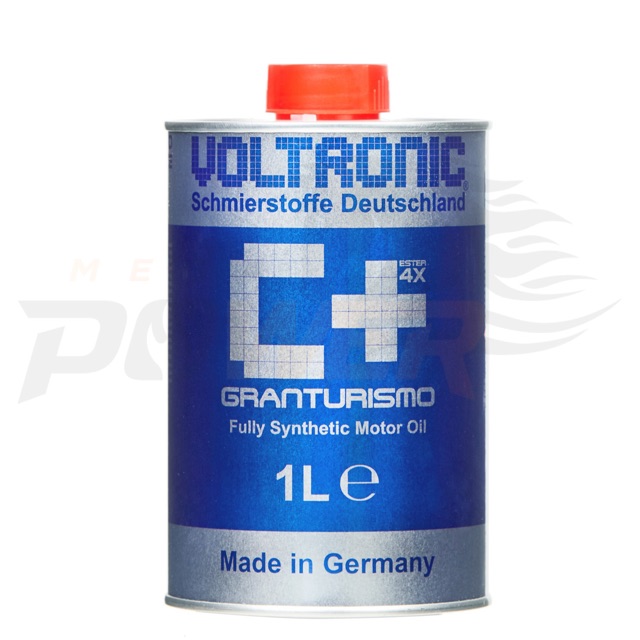 Voltronic Touring NA น้ำมันเครื่องสังเคราะห์แท้ 1ลิตร ...