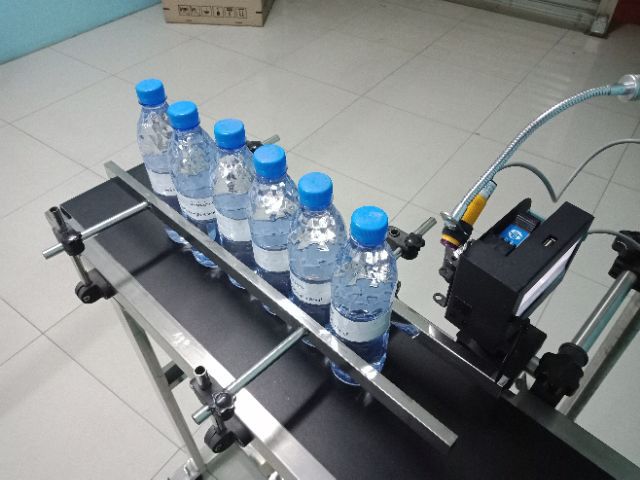 เครื่องพิมพ์วันที่ เครื่องพิมพ์ เครื่องปั้มวันที่ - ploy.naka - ThaiPick