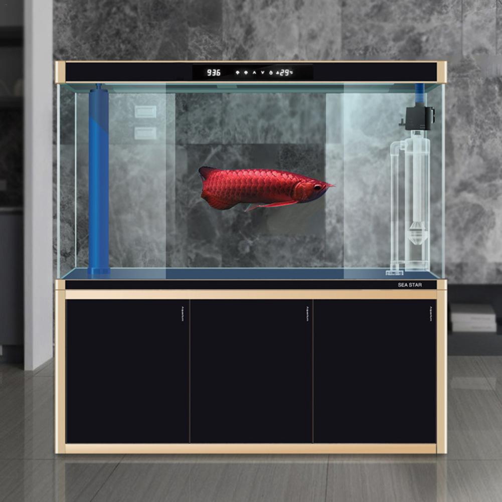【han】Fish Tank Aquarium Cleanier Tool Fish Toilet Fish Tank Fecal ...