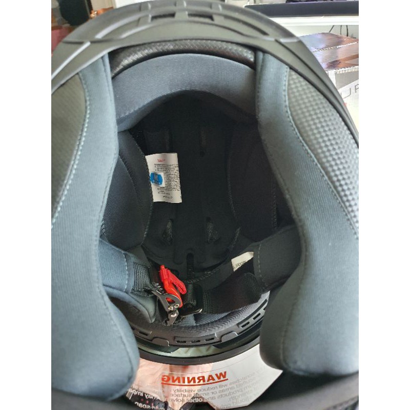 H2C Fullface Helmet by Honda หมวกกันน๊อคเต็มใบ ยี่ห้อ H2C ...