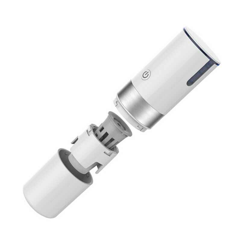 Mini Portable Travel Coffee Maker Espresso Coffee Machine Handheld ...