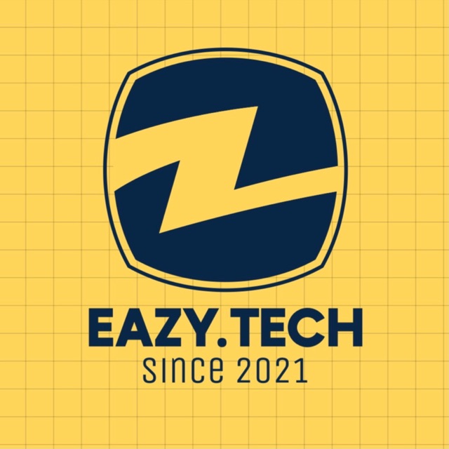 eazy.tech, ร้านค้าออนไลน์ | Shopee Thailand