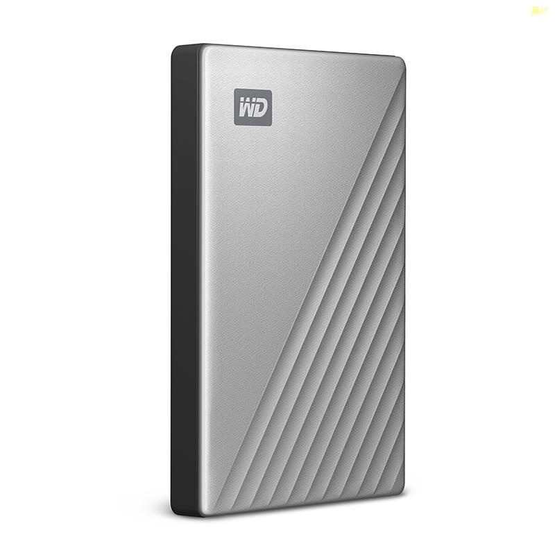 WD Western Digital Mobile Hard Drive My Passport Ultra 1T/2T/4T/5TB ...