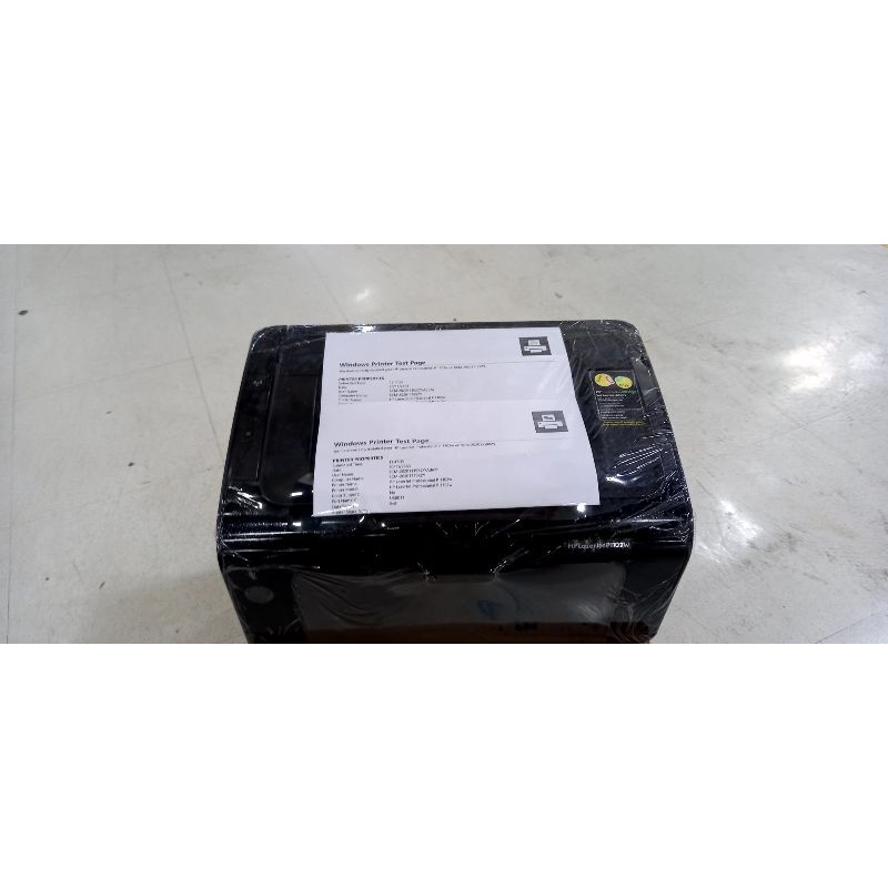 HP leser พิมพ์ชาวดำ 1102w ปริ้นไวฟาย - inkok - ThaiPick