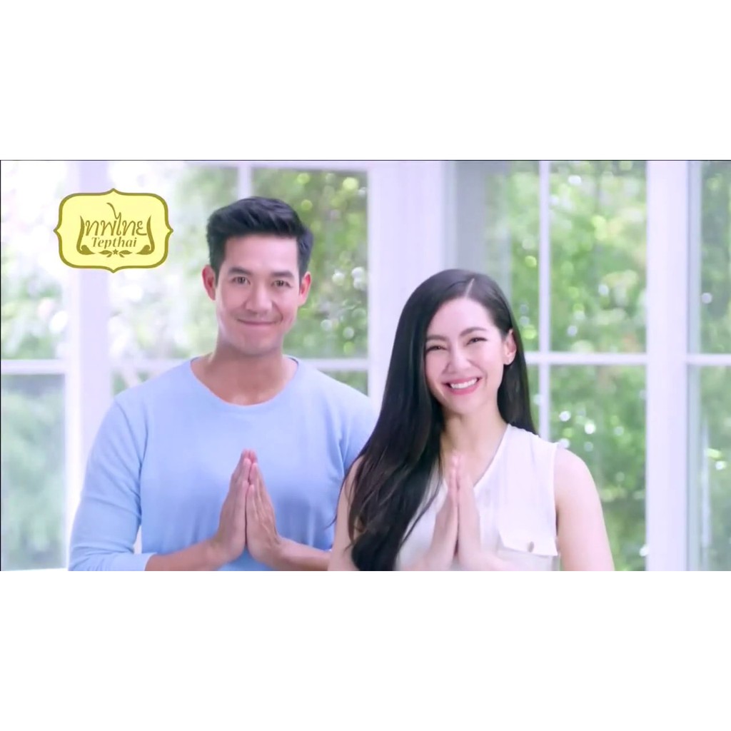 ยาสีฟันเทพไทย 153070 กรัม เลือกสีด้านใน ยาสีฟันขาว บำรุงช่องปาก - amoji_shop - ThaiPick