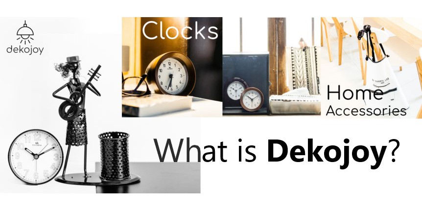 Dekojoy, ร้านค้าออนไลน์ | Shopee Thailand