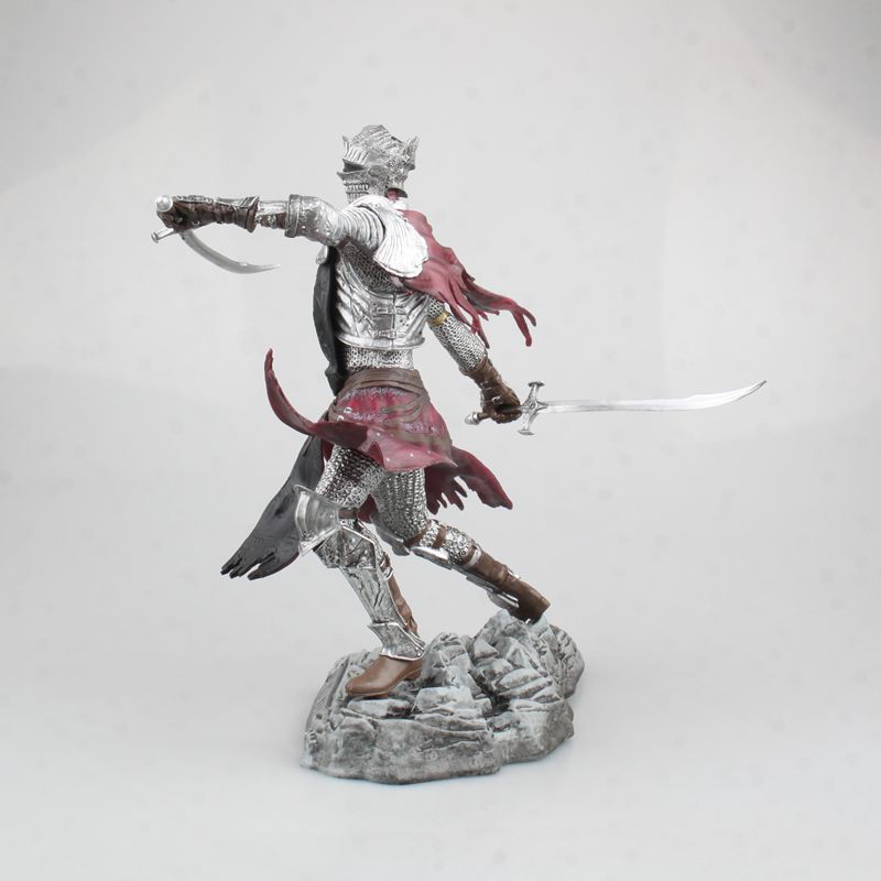 ฟิกเกอร์ Dark Souls III Red Knight Model 25 ซม. - wzmojiang.th - ThaiPick