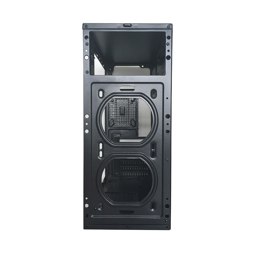 VENUZ ATX VC1609 VC1613 Computer case with RGB LED Lighting ...